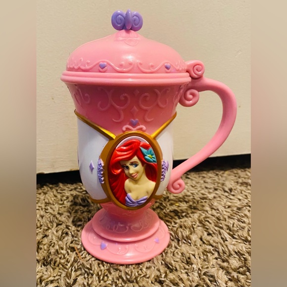 Disney | Dining | Disney On Ice Ariel The Little Mermaid Princess ...